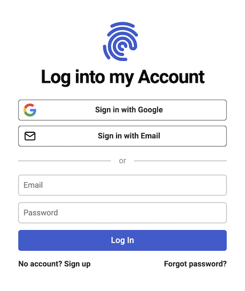 Setting up a Responsive Multi-Tenant Template with Grommet, PropelAuth, and Next.js | PropelAuth